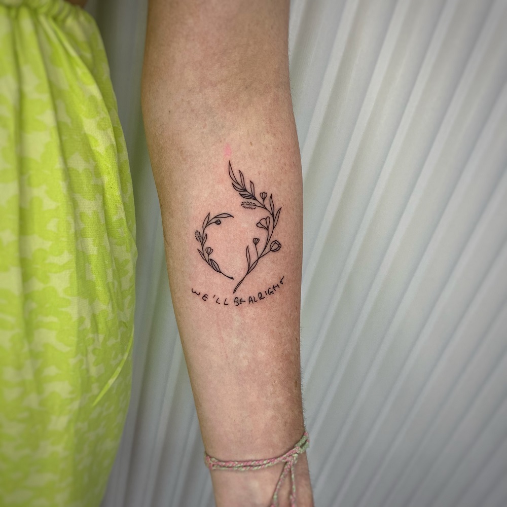 Ultimate Guide to Getting a Tattoo in Ho Chi Minh: A Memorable Experience